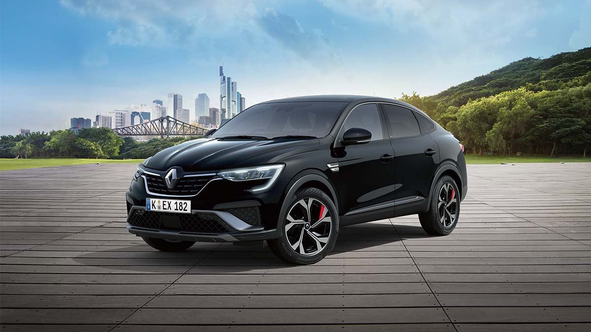 Renault Modelle und aktuelle Angebote I CarUnion