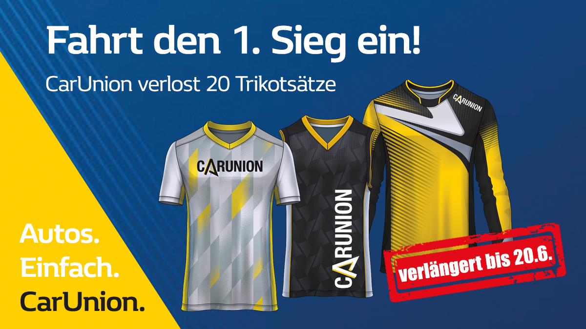 Autos. Einfach. CarUnion. 25 Autohäuser auch in Ihrer Nähe. / CarUnion