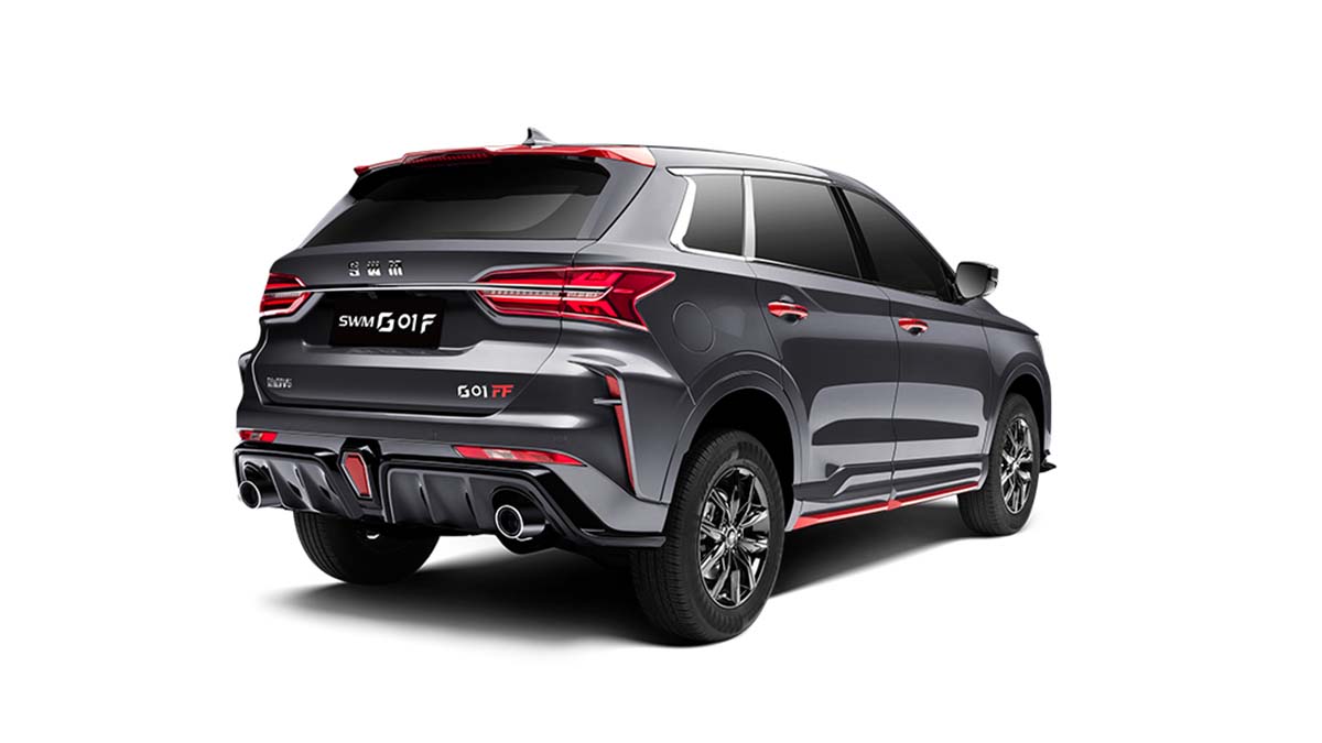 SWM bei CarUnion - Modelle und Angebote